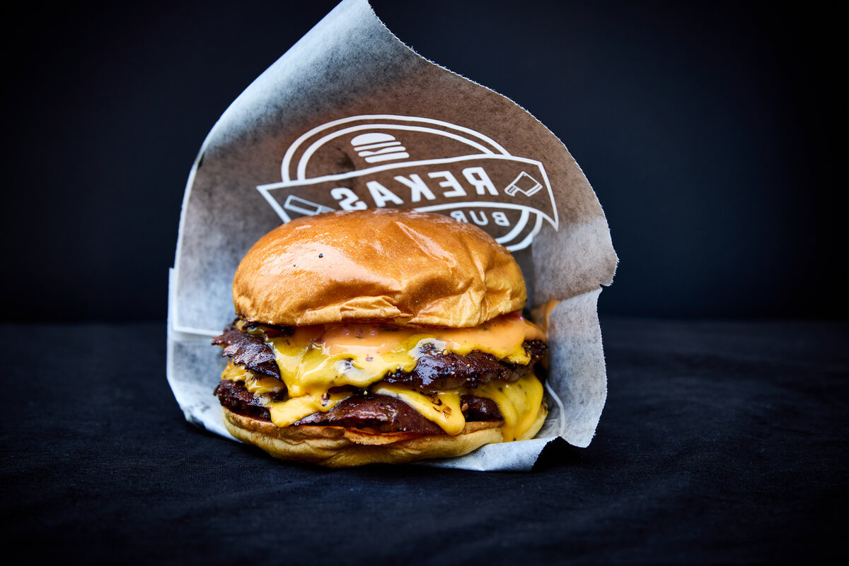 Europas größtes Foodtruck-Event zieht weiter – „The Champions Burger ... Europas größtes Foodtruck-Event zieht weiter – „The Champions Burger ...