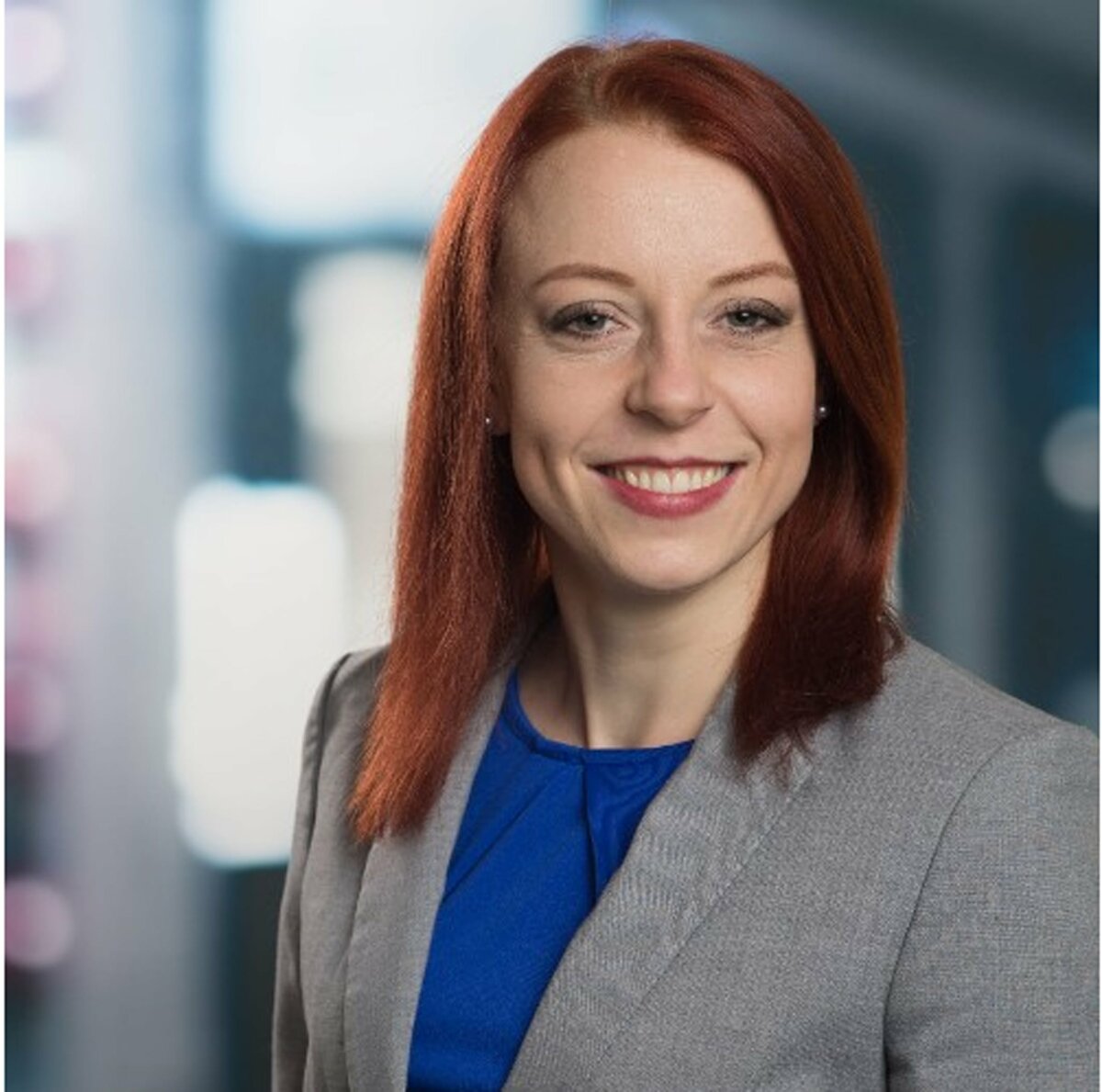 FIBONA und LÉGÈRE HOTELGROUP: Lena Purwin wird neue Group Human ...