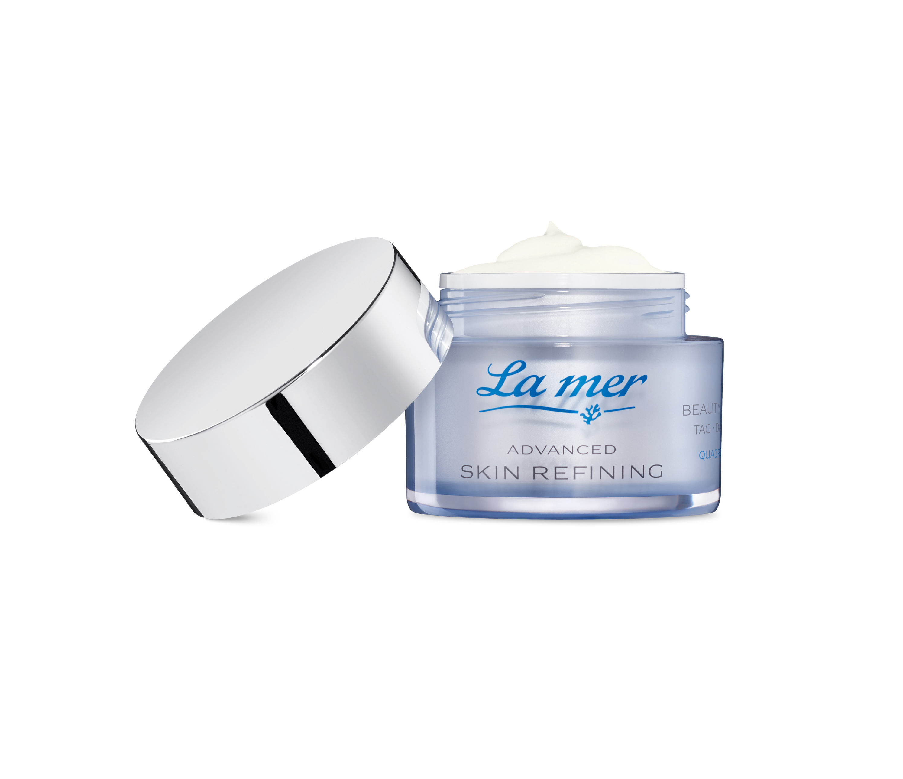 Neue La mer Advanced Skin Refining Serie: Porenverfeinernde Pflege für ...